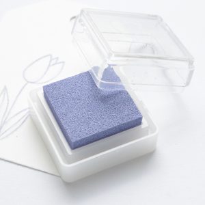 Grünes Stempelkissen Bambus (Bamboo) von VersaColor Nr. 69