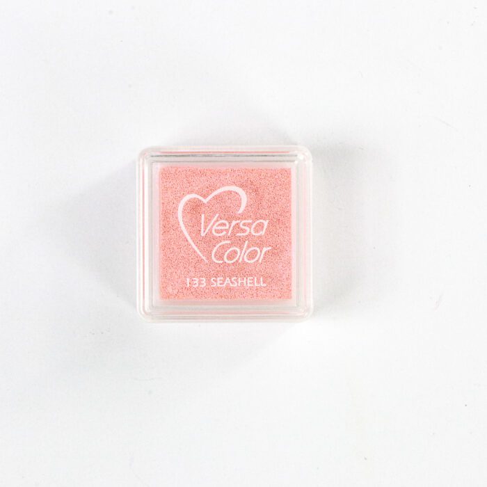 Kleine Pigment Stempelkissen von Versacolor